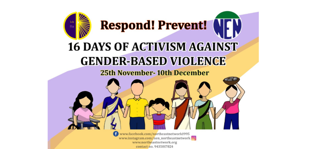 Respond! Prevent! – North East Network