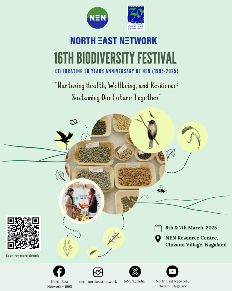 Upcoming Activities – North East Network